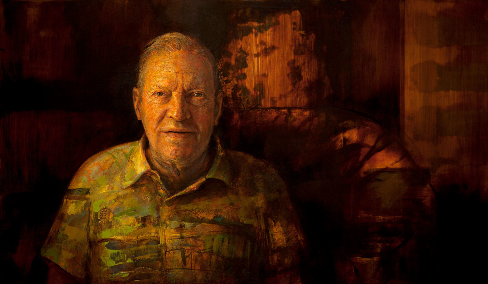 The Program | Ordinary Saints