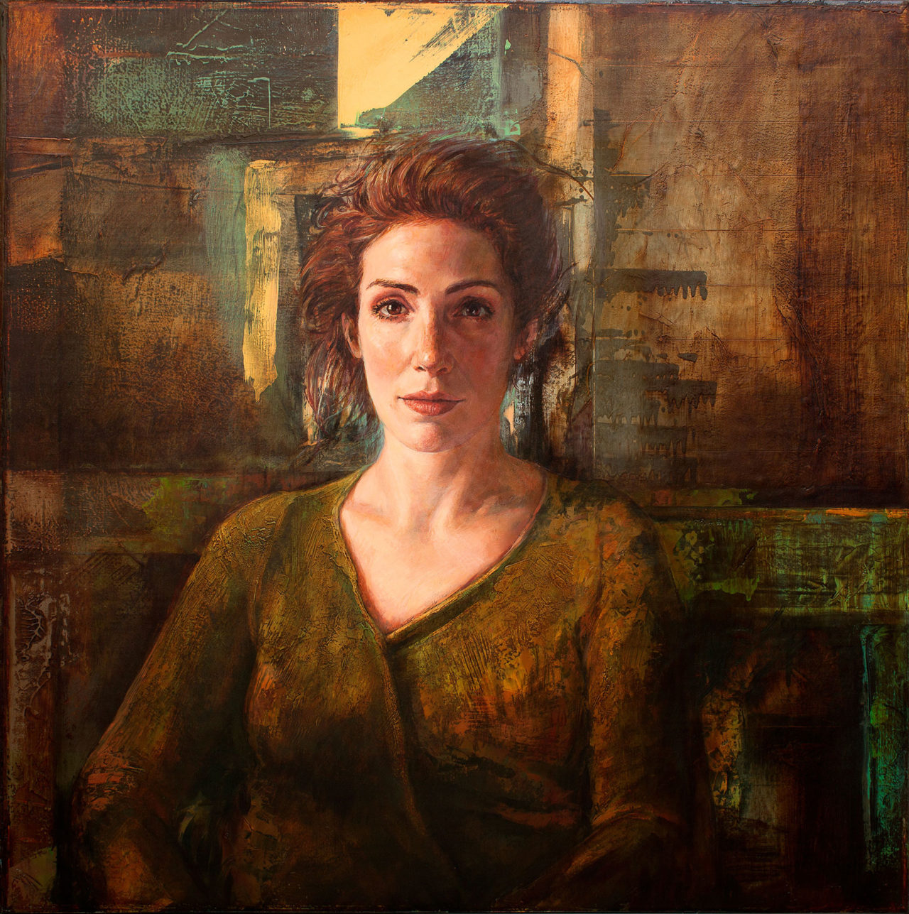 The Program | Ordinary Saints